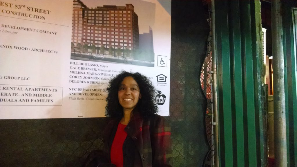 All Politics Is Local: An Interview With New York City CB4 Chair ...